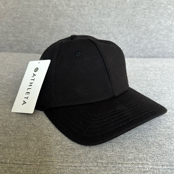 Athleta | Accessories | Nwt Athleta Triumph Kinetic Baseball Cap | Poshmark
